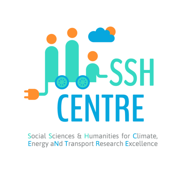 SSH Open Knowledge platform – SSH CENTRE