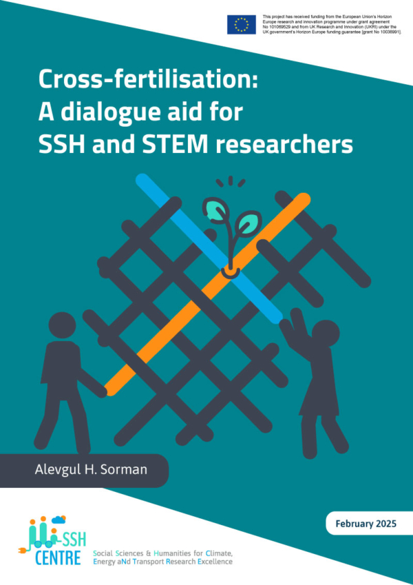 When Disciplines Collide: Cultivating Interdisciplinarity through Cross ...